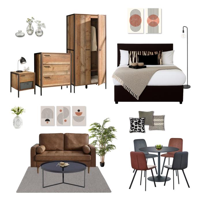 Furniture Packages | Landlords Furniture Packs | Free Delivery