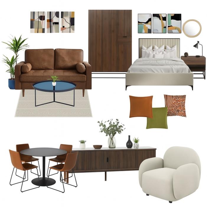 Furniture Packages | Landlords Furniture Packs | Free Delivery