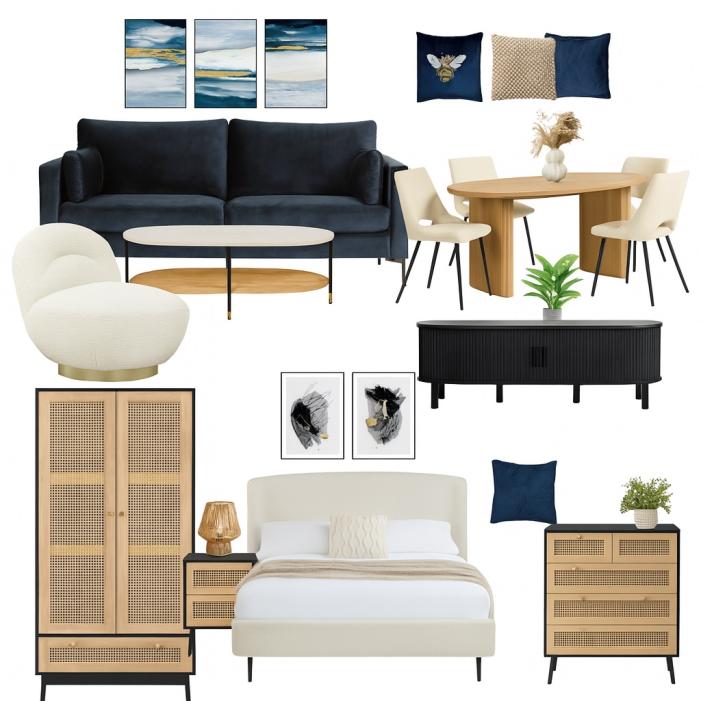Furniture Packages | Landlords Furniture Packs | Free Delivery